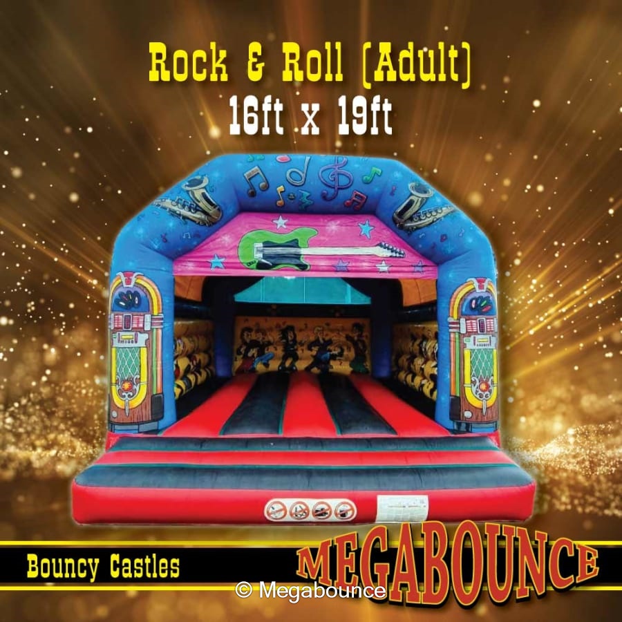 All Bouncy Castles - Bouncy Castle Hire in Ross-on-wye, Herefordshire ...