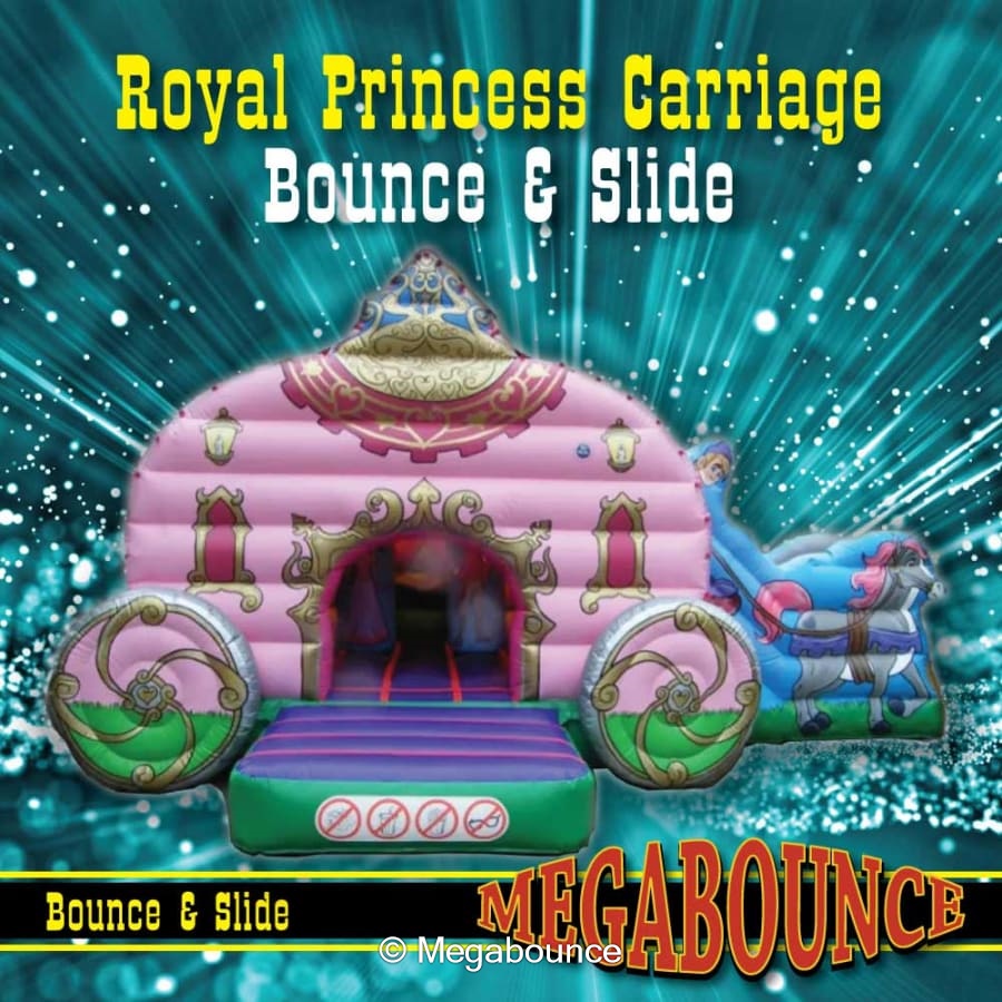 All Bounce & Slides - Bouncy Castle Hire in Ross-on-wye, Herefordshire ...