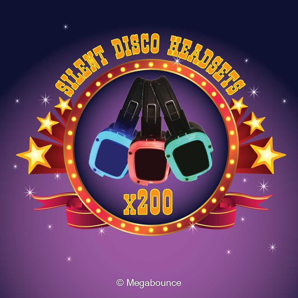 Disco Domes & Party Tent Hire